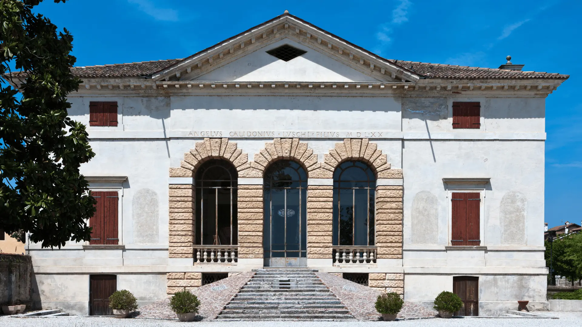 Architecture Palladian Villa 840 Palladian Architecture Ideas In 2025