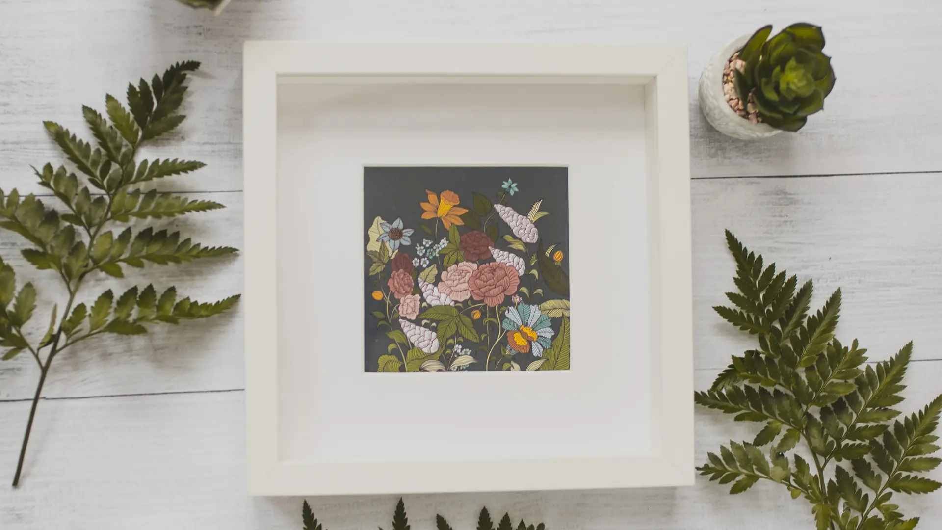 How to Choose the Perfect Frame for Your Picture: Tips and Ideas